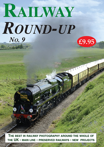Railway Round-Up 9 – Railway Video