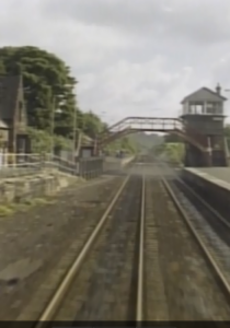 Cab Rides – Railway Video