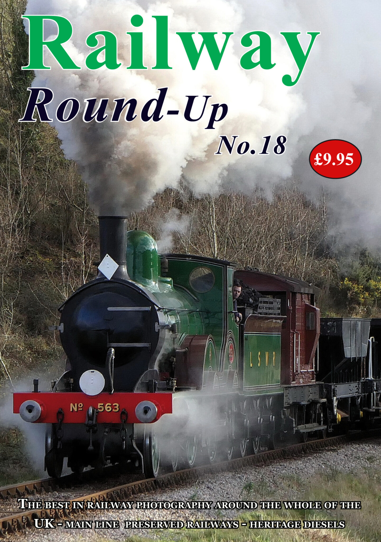 Streaming Videos – Railway Video